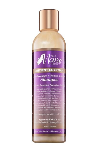 The 15 Best Shampoos for Curly Hair in 2024 | Marie Claire