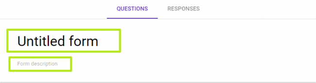 How to create a survey using Google Forms | Laptop Mag