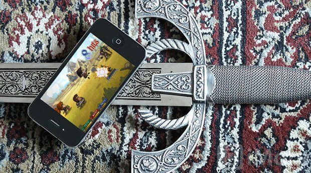 Battleloot Adventure for iPhone and iPad review | iMore