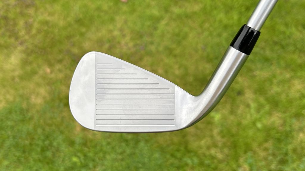 PXG 0311 P Gen 7 Iron Review | Golf Monthly