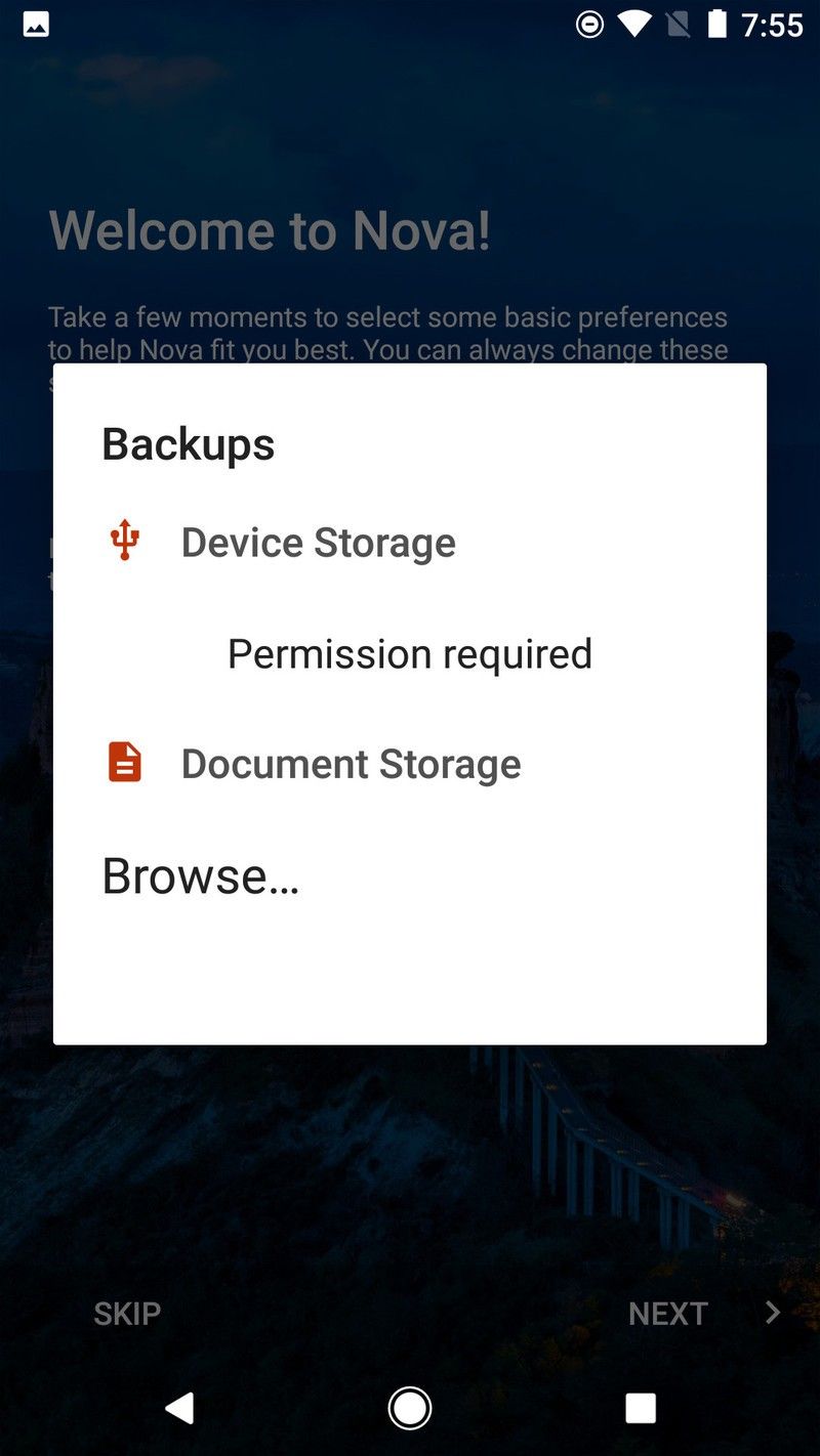 Nova Launcher review: King of the mountain after all these years ...