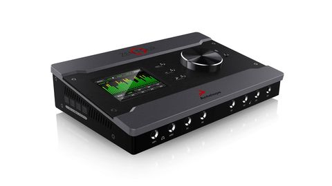 Best guitar audio interfaces: Record killer guitar parts | MusicRadar