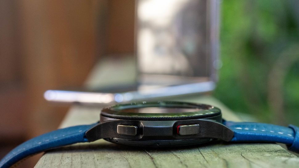 Samsung Galaxy Watch 4 & Watch 4 Classic review: Just in time | Android ...