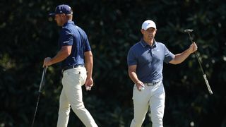 William Mouw Facts: 15 Things To Know About The PGA Tour Pro | Golf Monthly