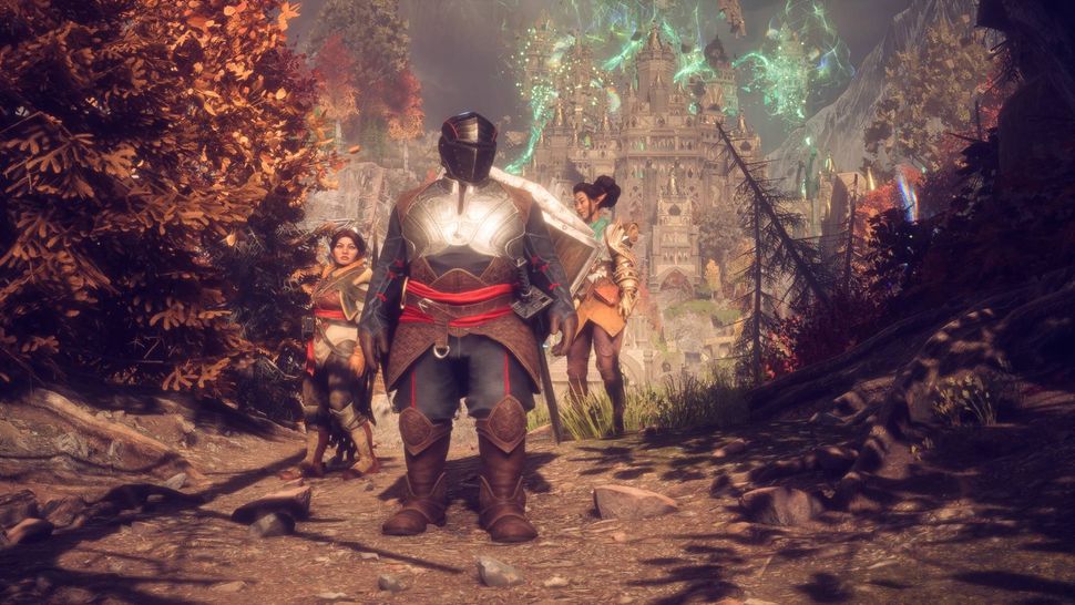 How to get the Dragon Age Veilguard N7 Day 2024 armor | GamesRadar+