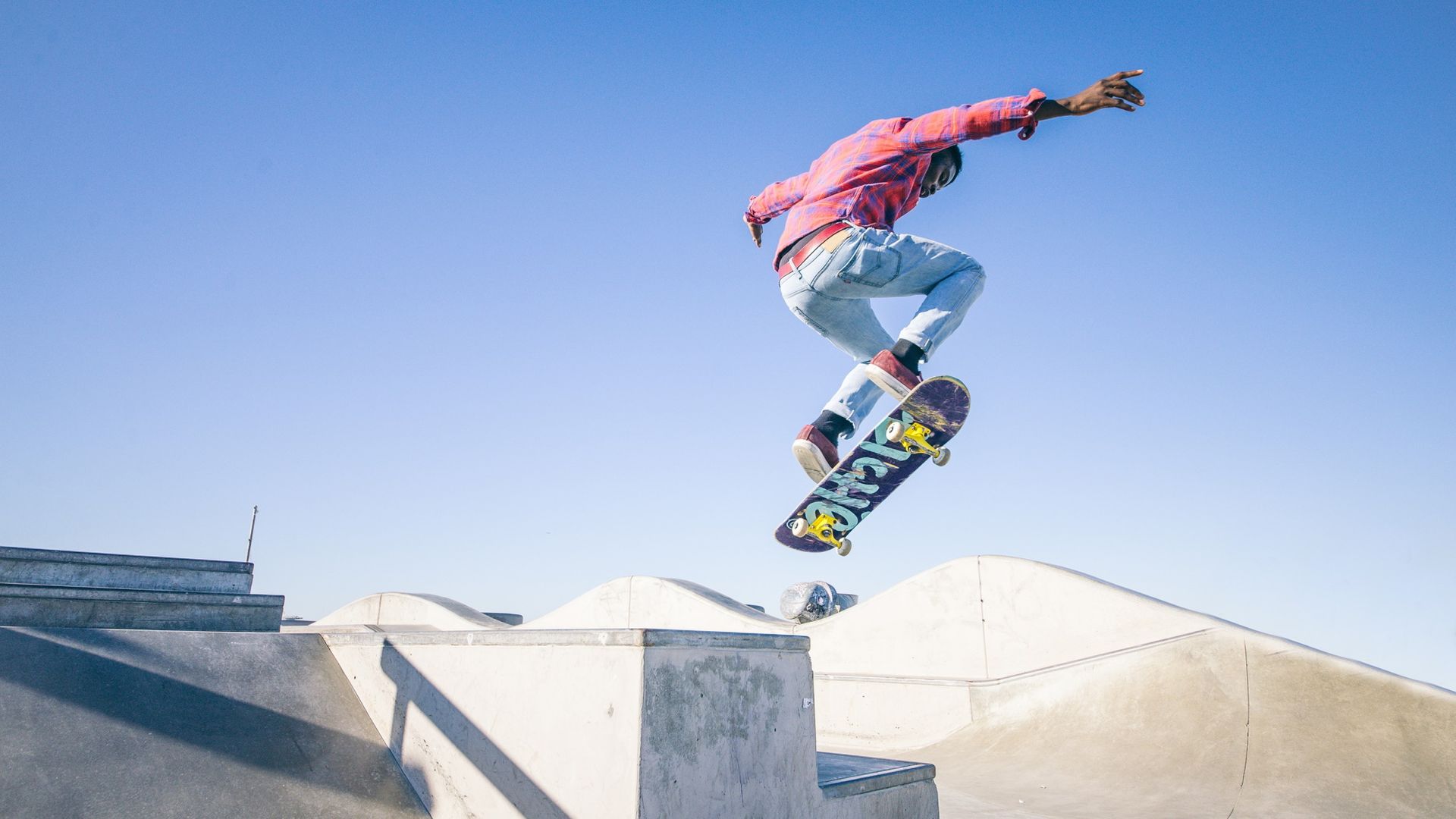 How to watch Skateboarding at Olympics 2020: key dates, live stream and ...