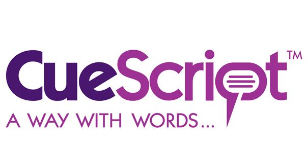 Cuescript Makes Its Company Debut at the 2014 NAB Show | TV Tech