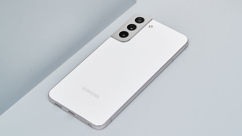 Samsung Galaxy S22 Plus review | Digital Camera World