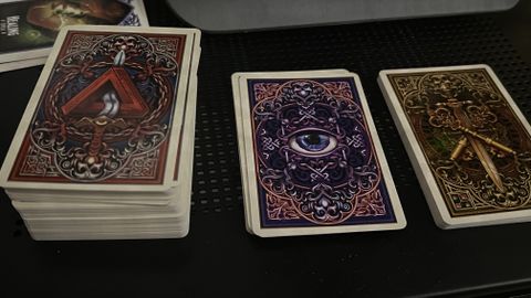 Talisman 5th Edition review: "The characterful imperfections of the ...