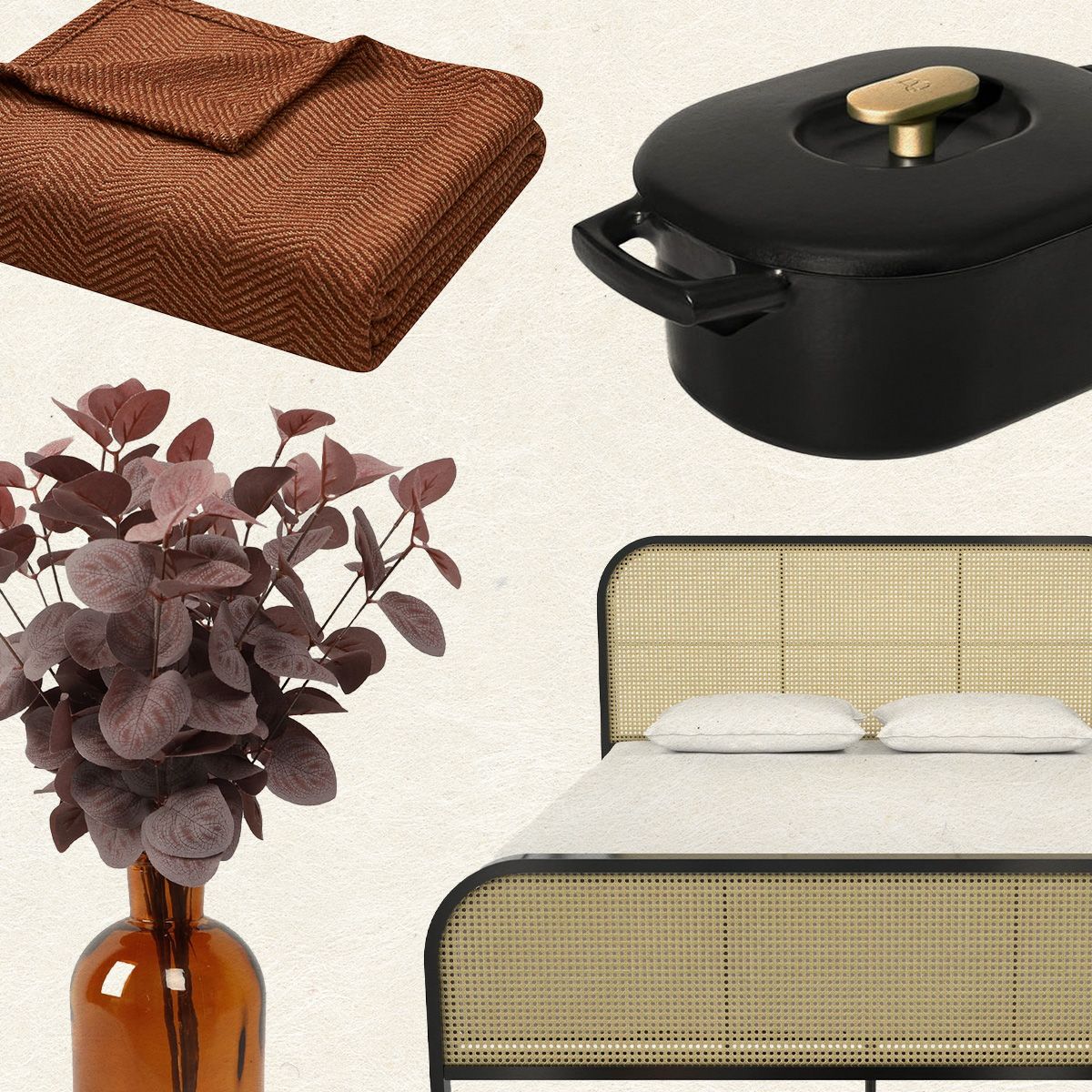 Fall Home Essentials From Walmart | Homes and Gardens