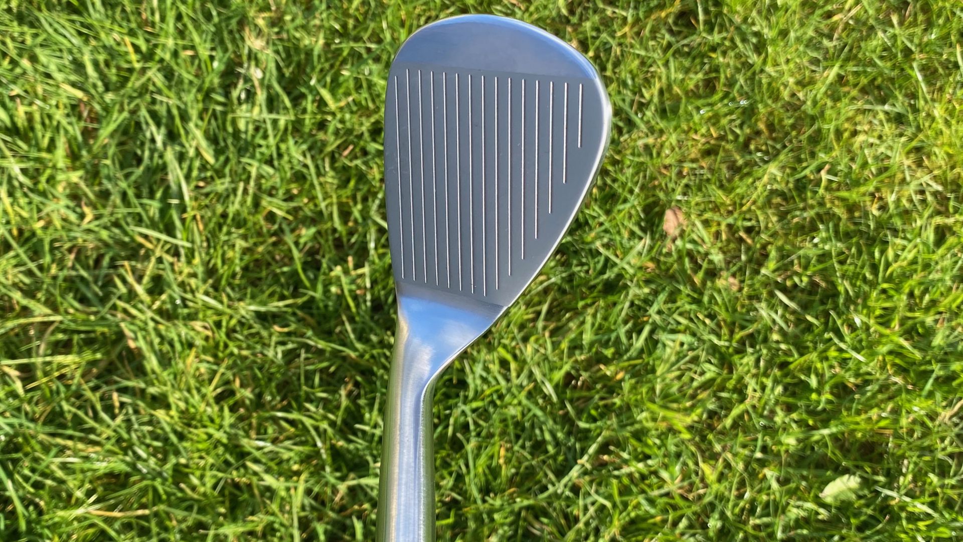 'You’d Have To Be Crazy To Try This!' We Tested A Bladed 0-Iron | Golf ...