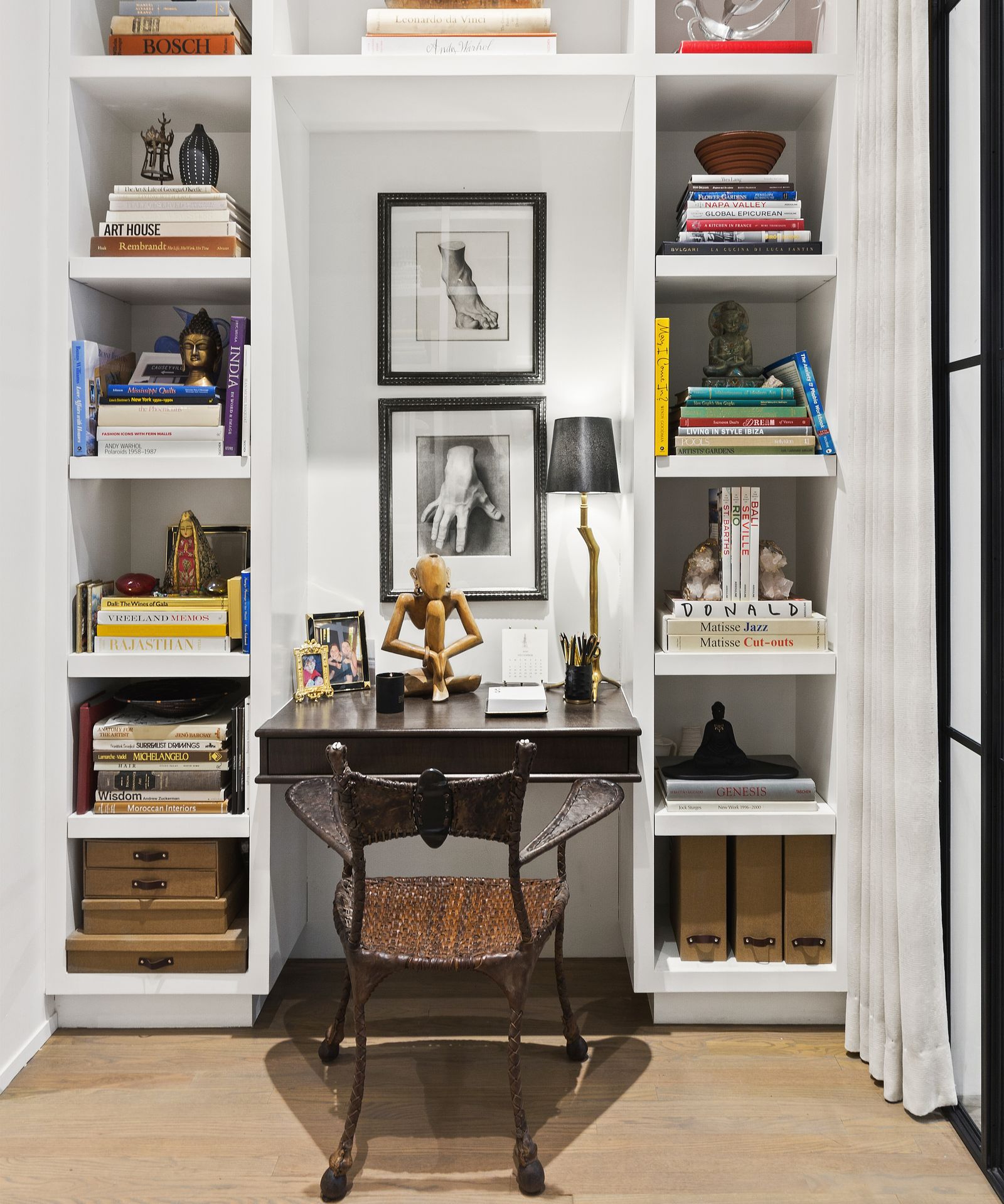 Sela Ward's house is on the market - tour this stylish property | Homes ...