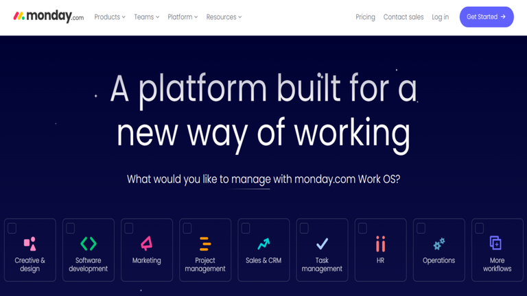 Monday.com review | TechRadar