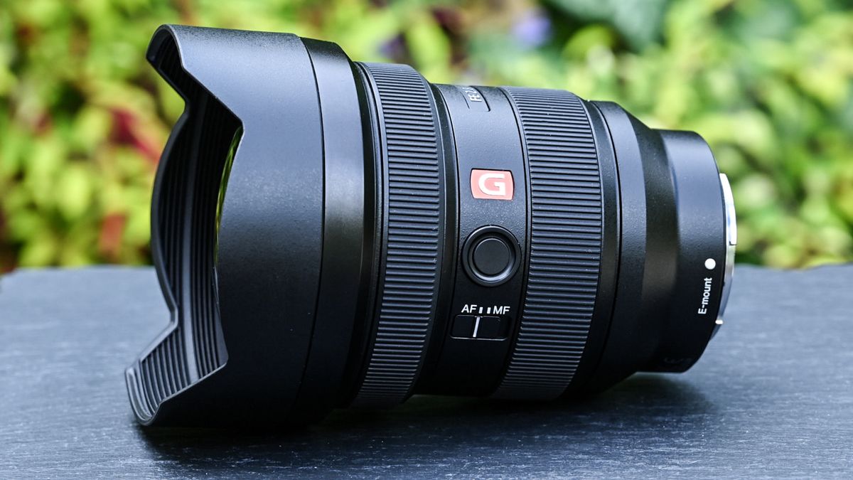 The best lenses for astrophotography in 2025 | Digital Camera World