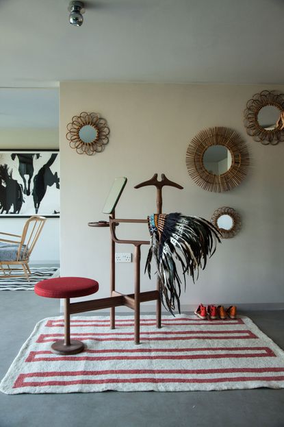 Decorating Trend: The New Frontier - be inspired by the Wild West