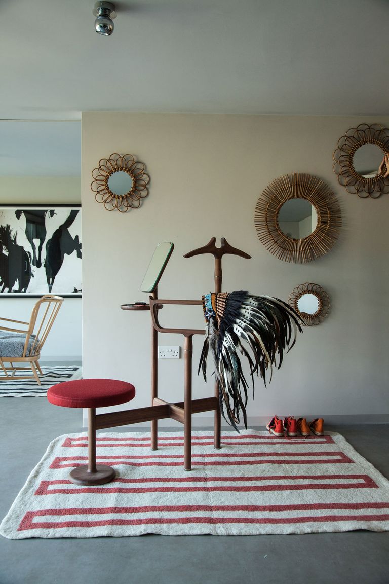 Decorating Trend: The New Frontier - be inspired by the Wild West