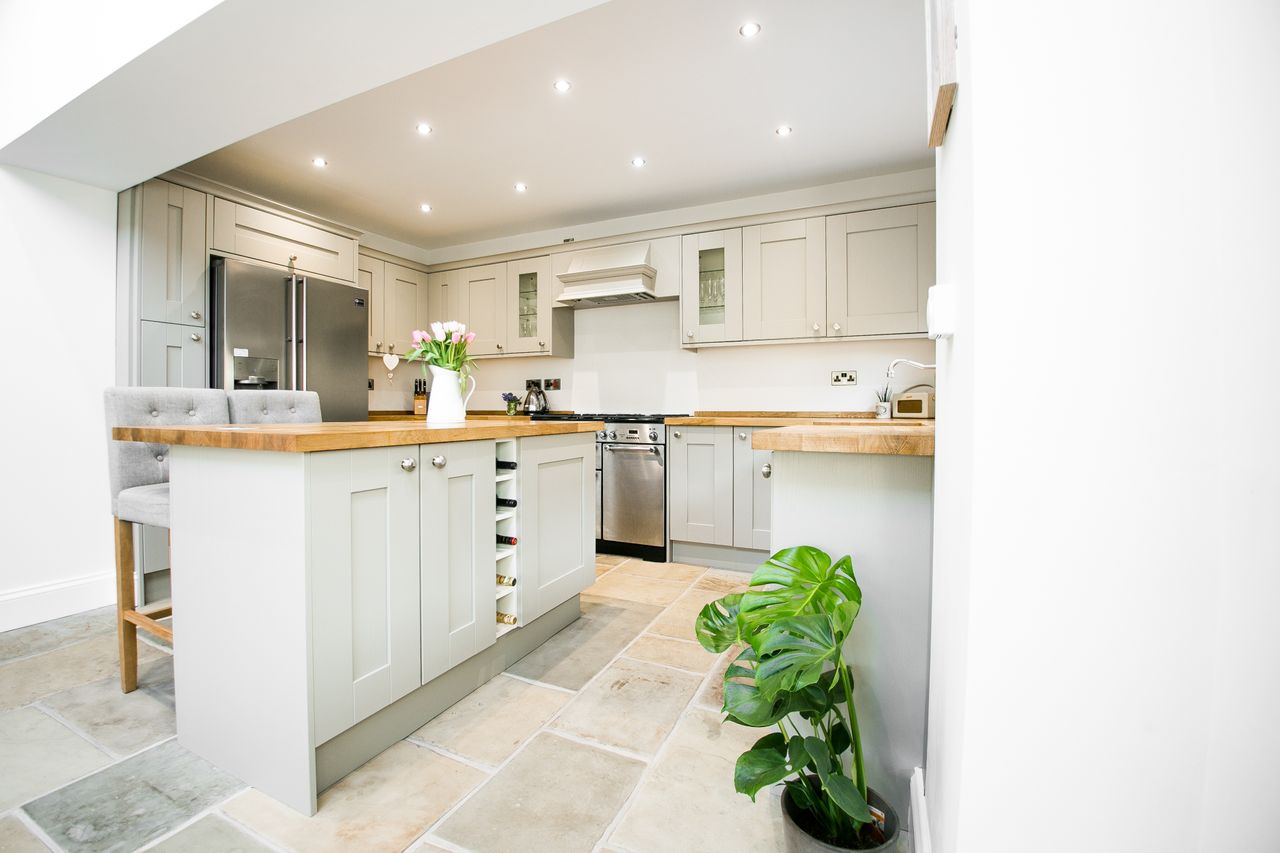 Traditional flooring ideas | Real Homes