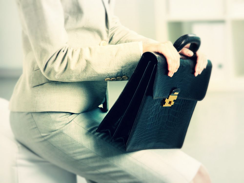 How To Ask For Voluntary Redundancy - And Get It | Marie Claire UK