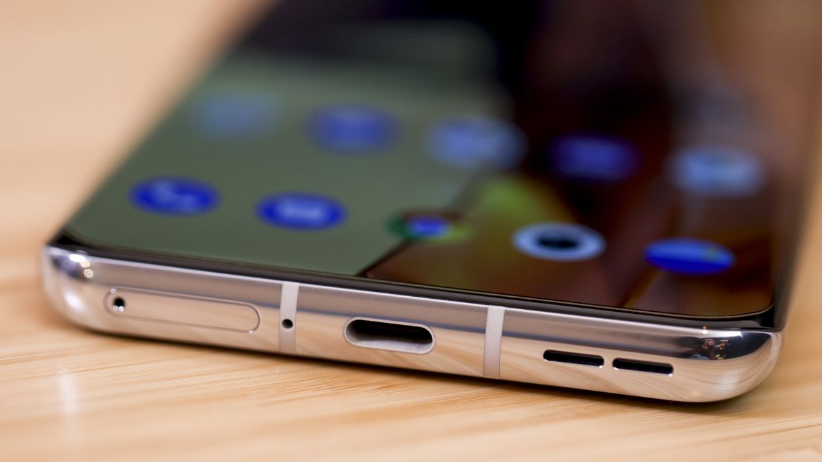 OnePlus 9 Pro review | Digital Camera World