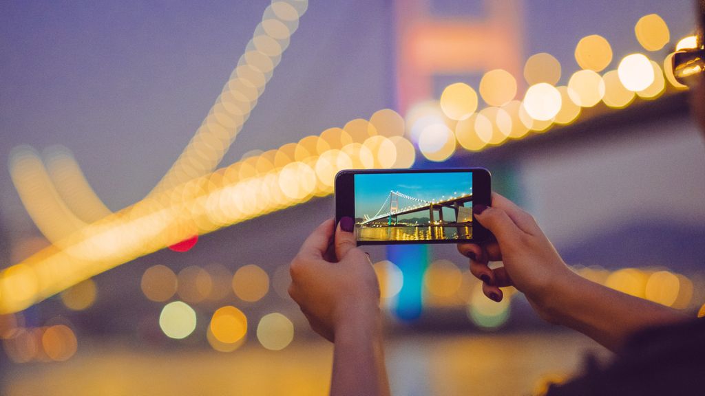 12 essential mobile photography tips | Digital Camera World