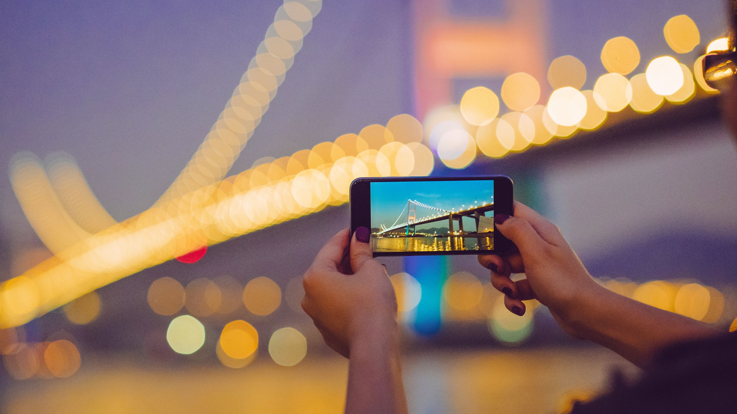 12 essential mobile photography tips | Digital Camera World
