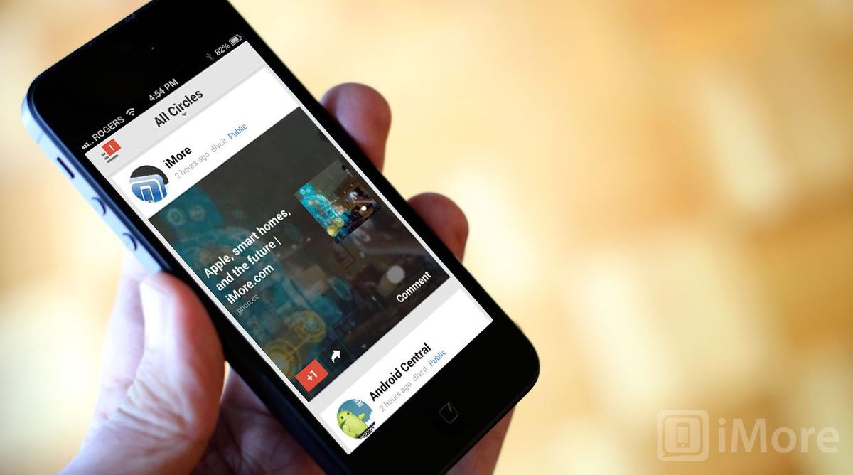 Social Networking: How to get started on your iPhone and iPad! | iMore