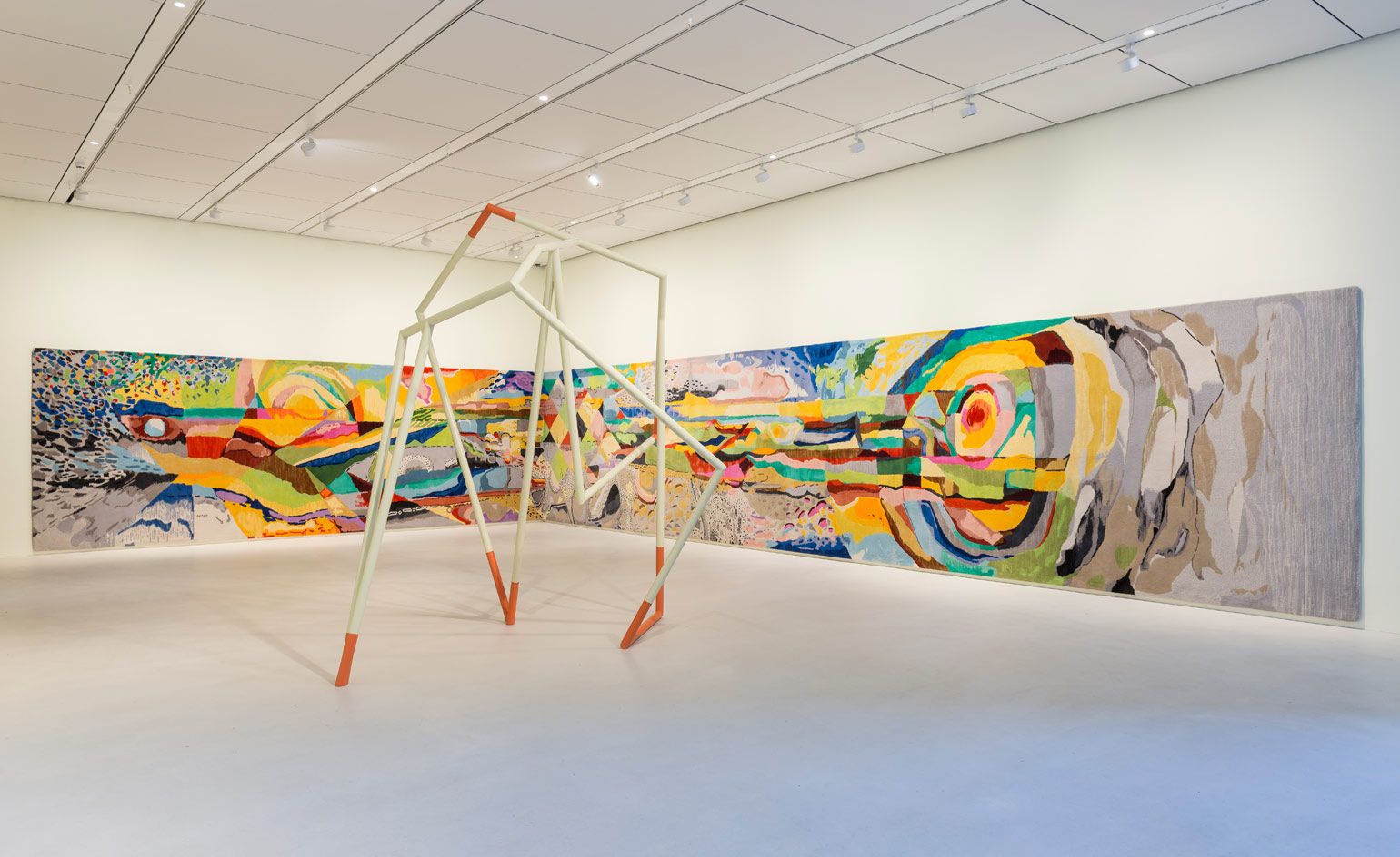 Bloomberg's new HQ is the world's most sustainable office | Wallpaper