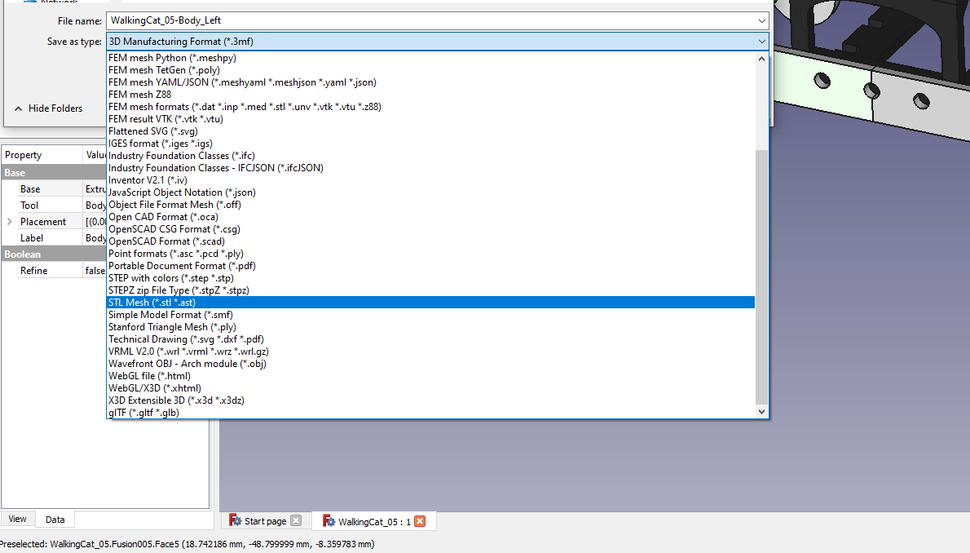 How to Use FreeCAD for 3D Printing | Tom's Hardware