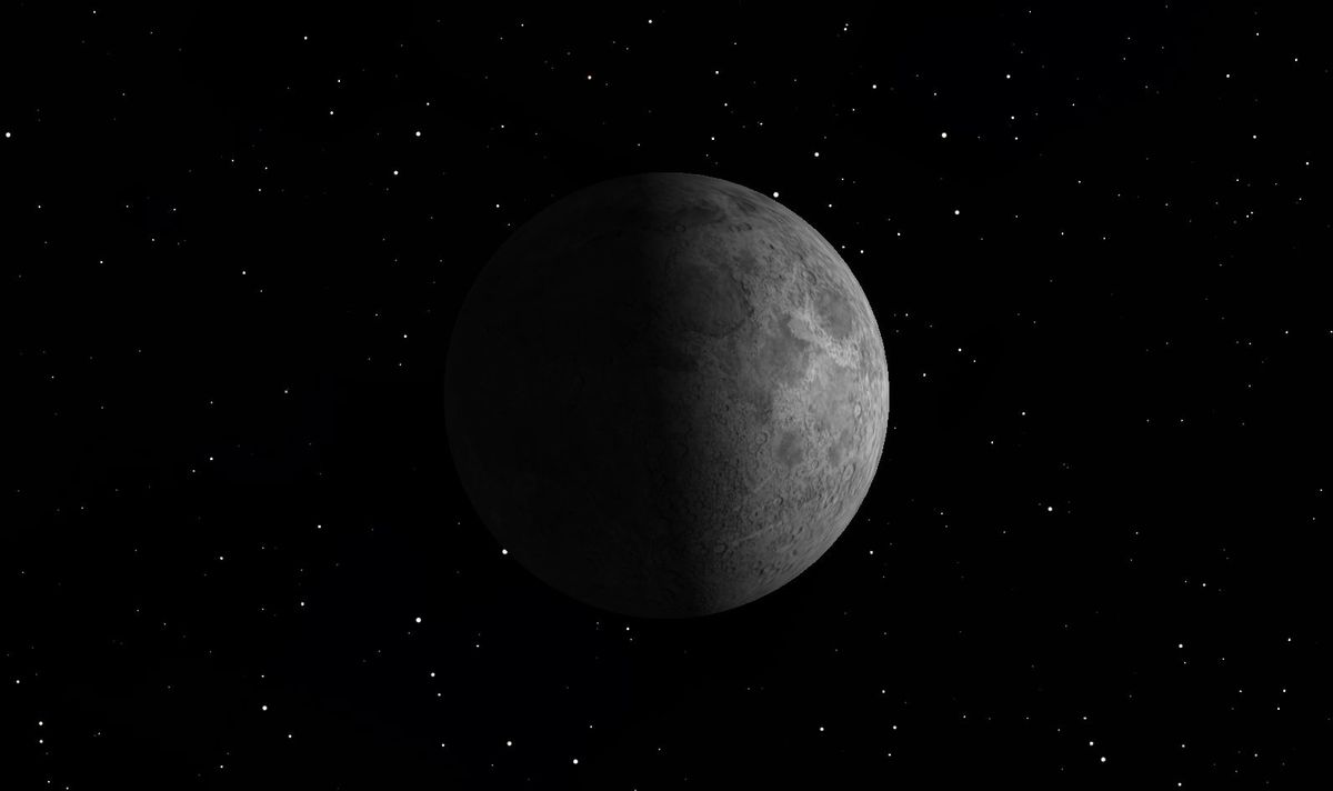 Best Night Sky Events of April 2014: Stargazing Sky Maps (Gallery) | Space