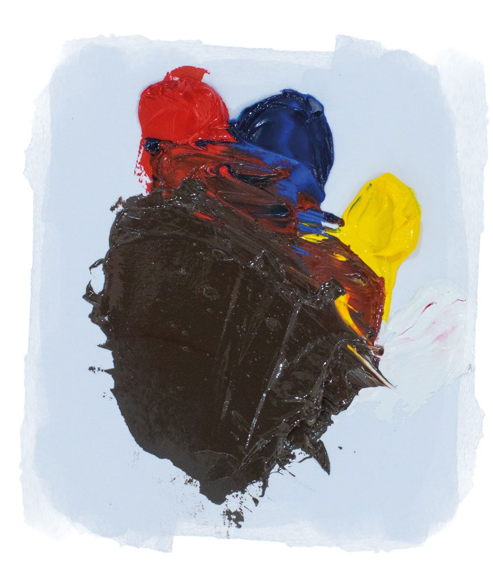 10 tips for painting skin tones | Creative Bloq