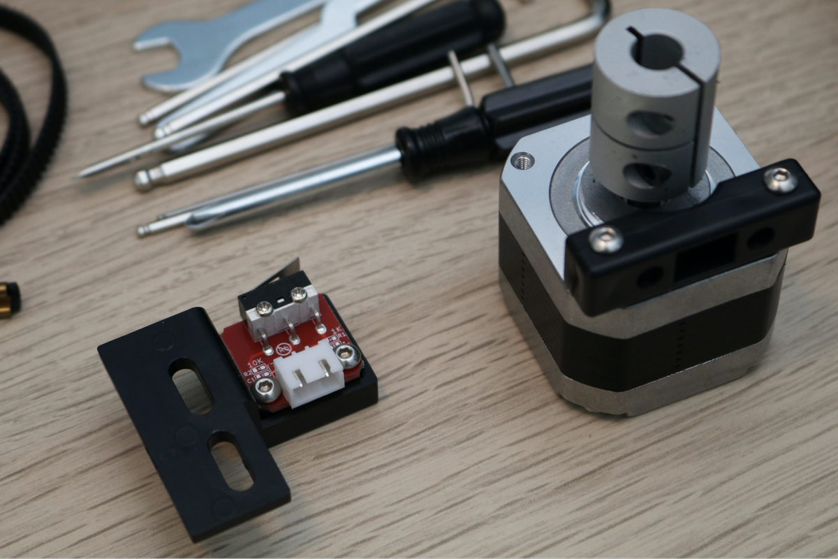 Elegoo Neptune 2 3D Printer Review: Catch Me If You Can | Tom's Hardware