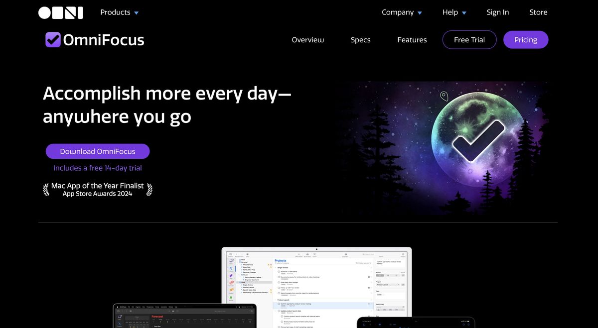 15 essential productivity apps that every Mac user should try | TechRadar