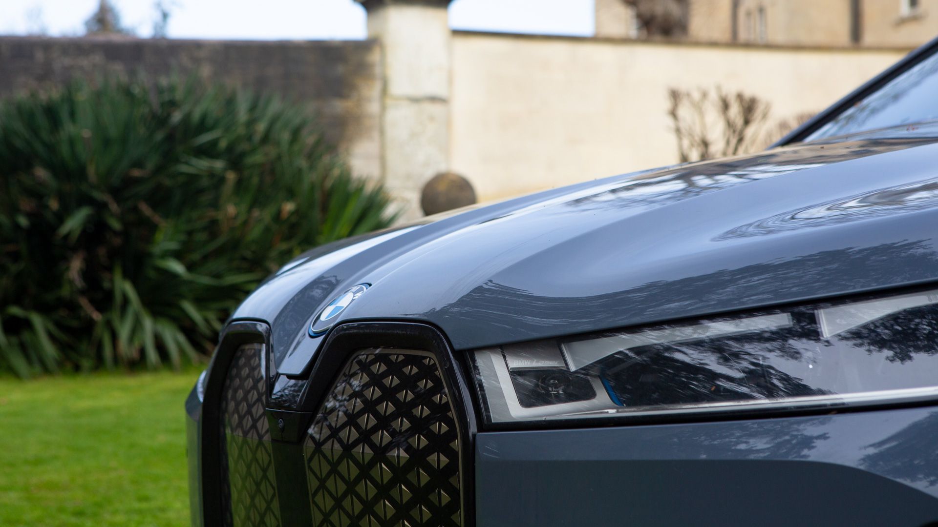 BMW iX M60 review: the ultimate electric SUV | T3