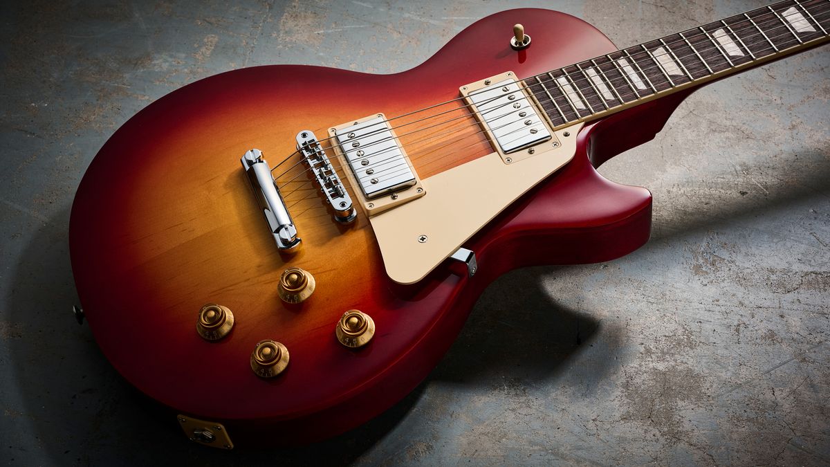 “Simply a very good sounding Les Paul irrelevant of its name or price ...