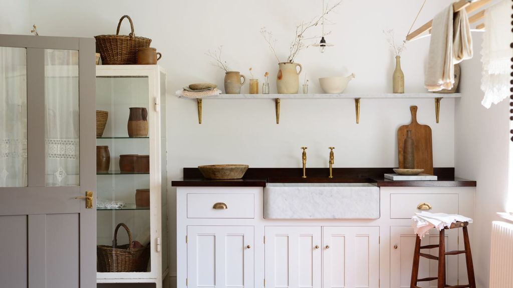 Pros share how to wash lace delicately at home | Homes and Gardens Pros share how to wash lace delicately at home | Homes and Gardens