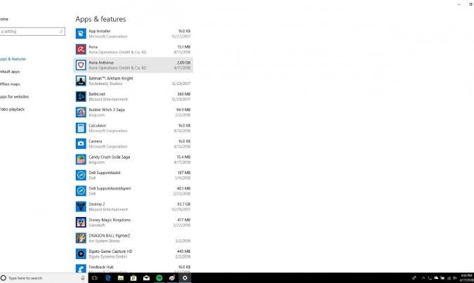 How to Uninstall Avira Free | Laptop Mag