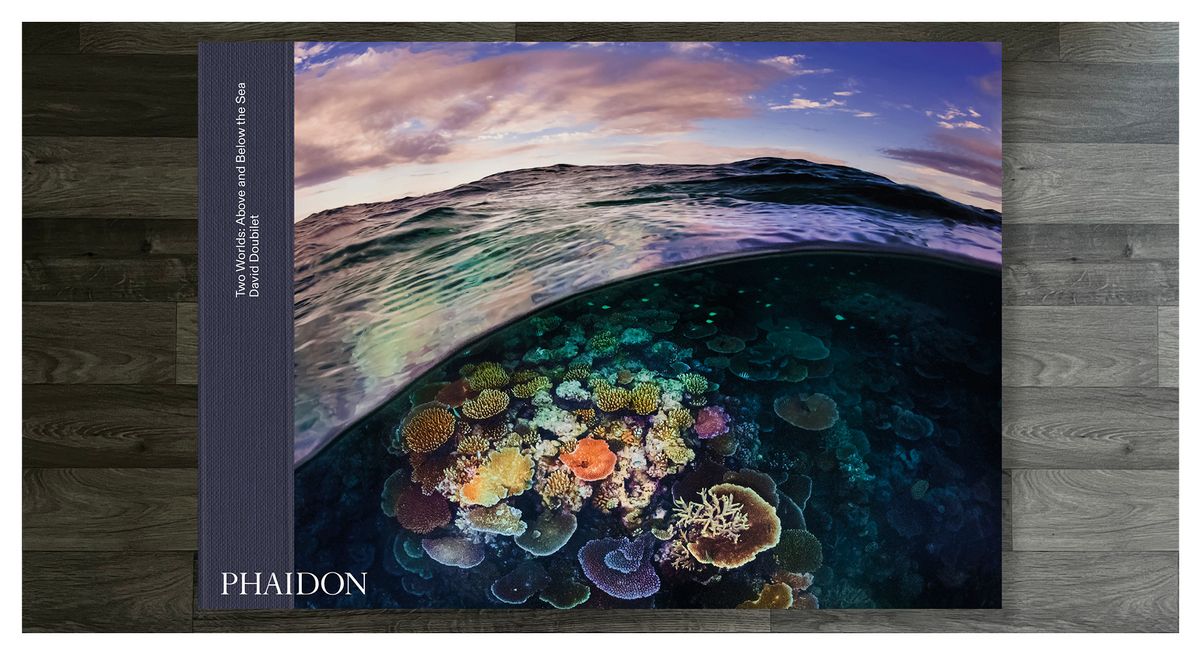 The best coffee table books on photography | Digital Camera World