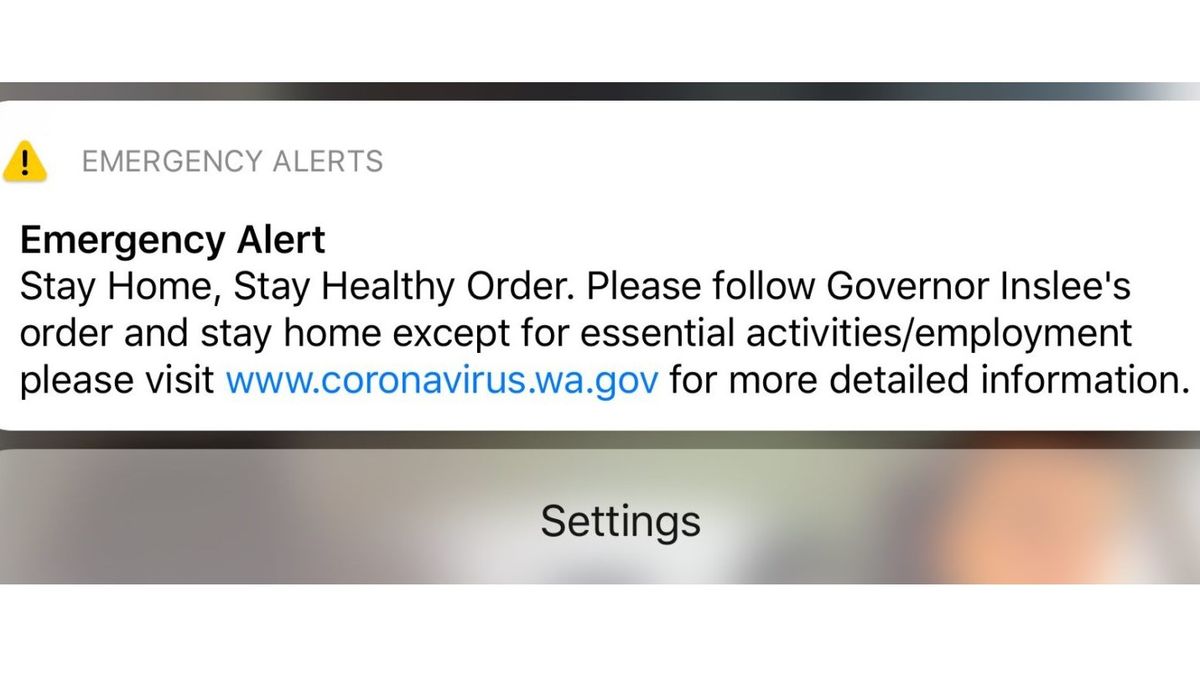 COVD-19 and Emergency Alerting Best Practices | TV Tech