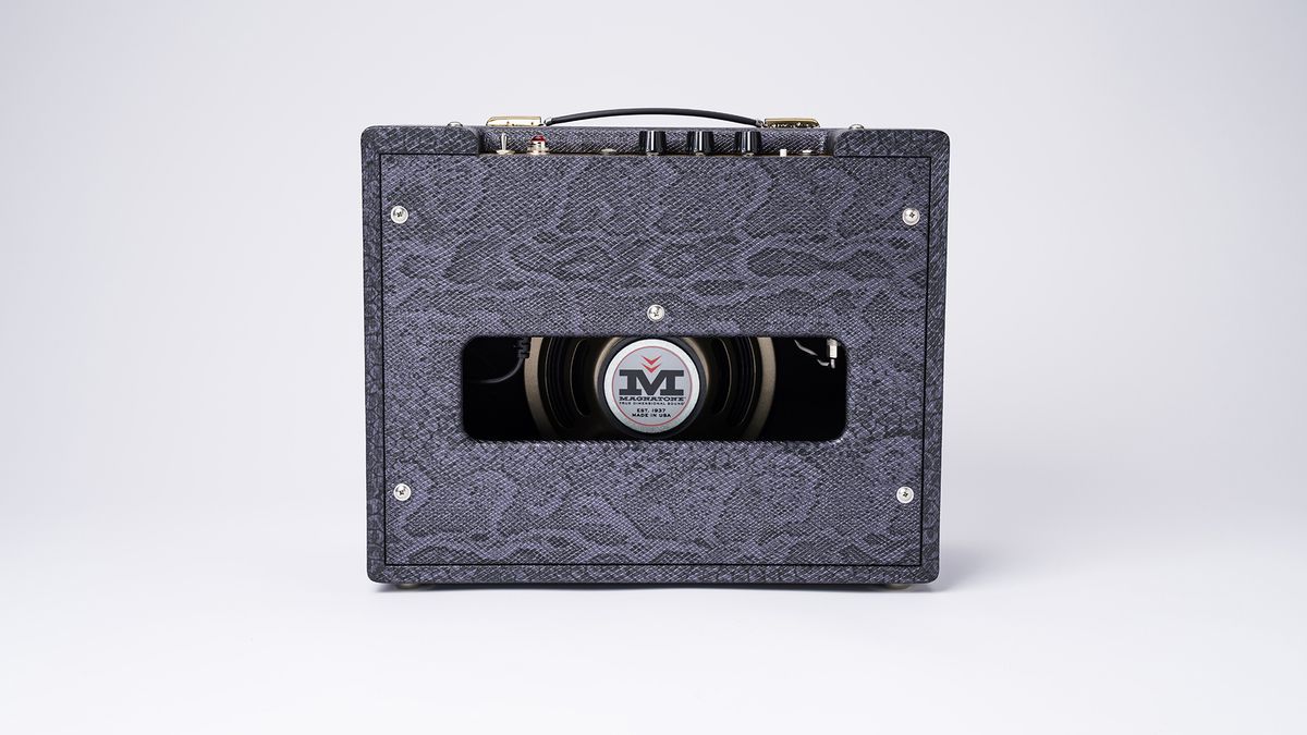 “Its sound kicks the ass of amps three times its size”: Slash’s latest ...