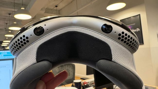 Apple Vision Pro review: The spatial computing revolution is here, and ...