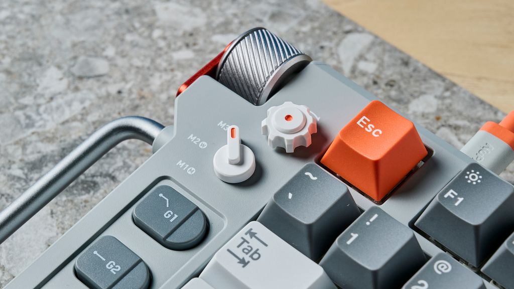 NuPhy Field75 HE review | Tom's Guide