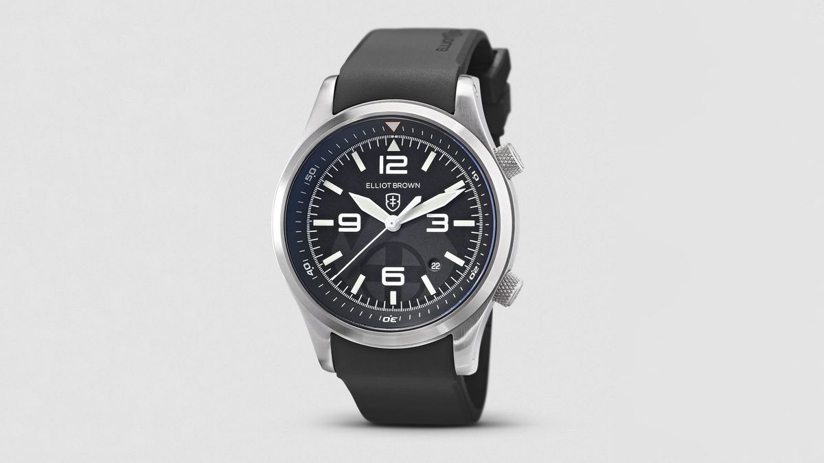 Best field watches 2023: tough timepieces | Advnture