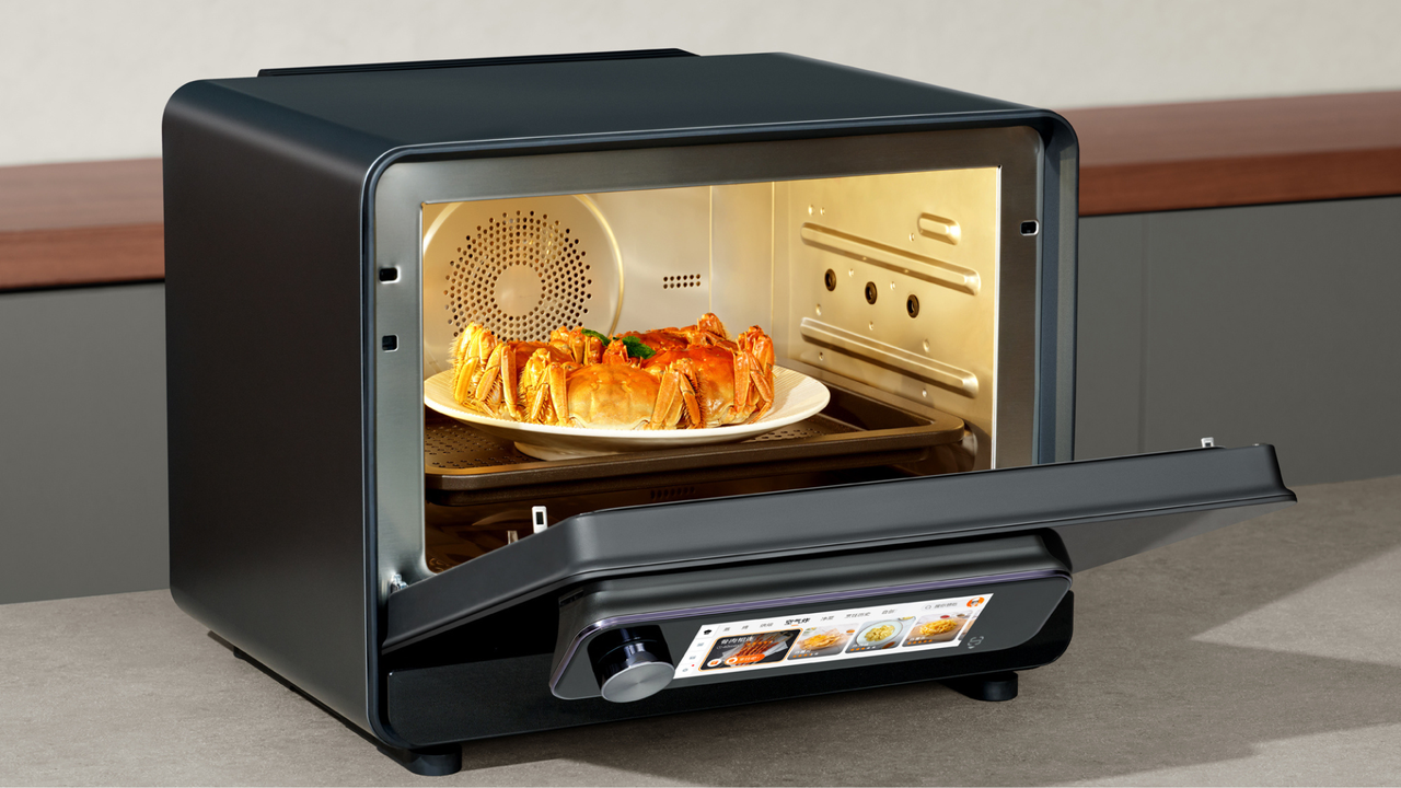 Tineco expands its kitchen appliance range with brand new countertop ...