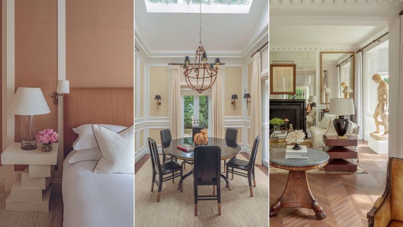 Interior Design | Homes & Gardens