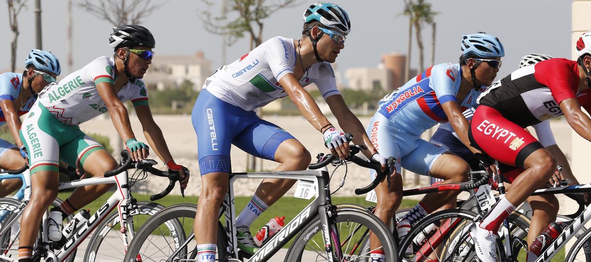 We asked the world's best pro riders to name cycling's stars of the ...