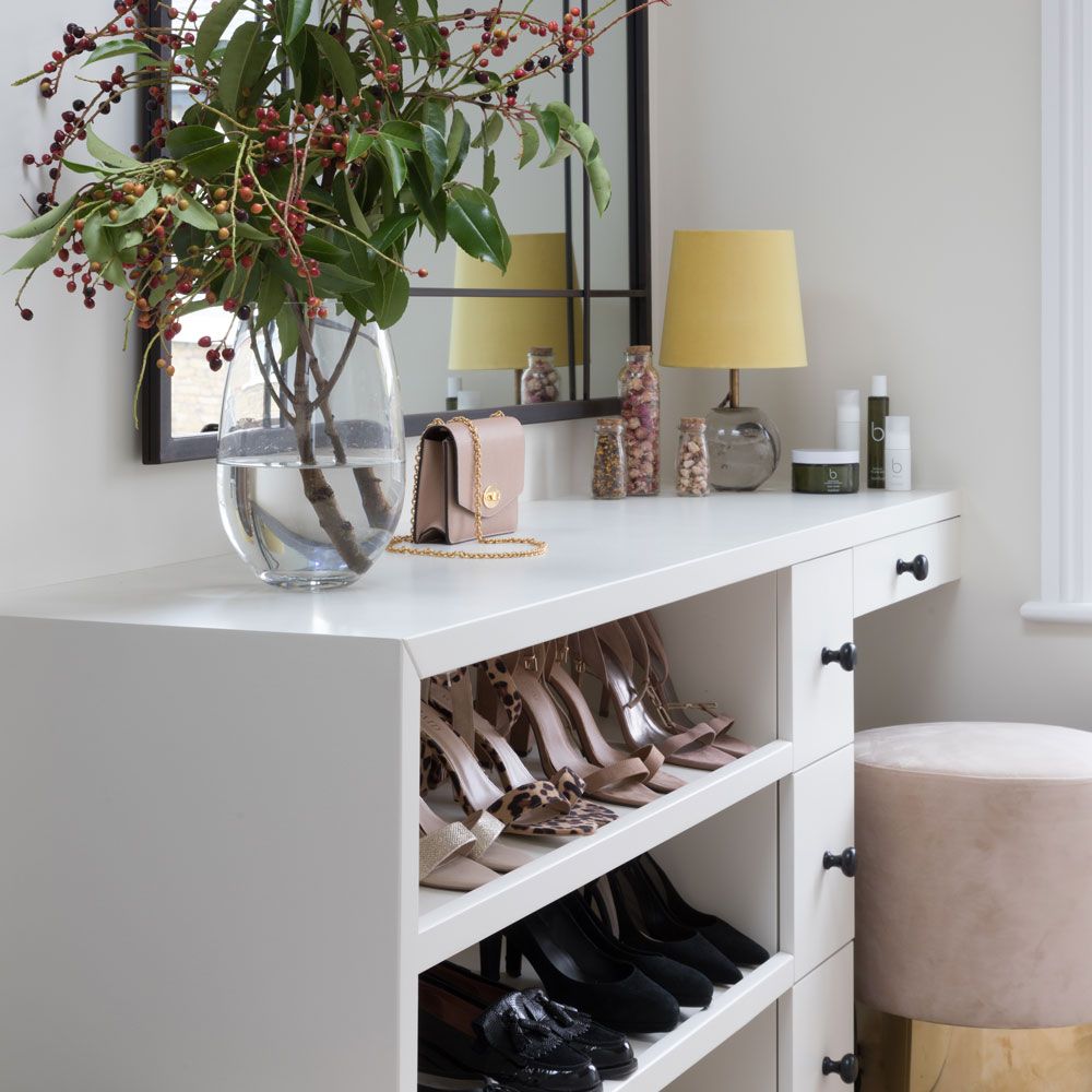 Inside stunning renovated Victorian house – with a secret hiden den ...