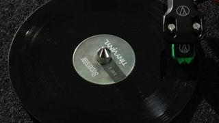 New American start-up Tiny Vinyl launches some... tiny vinyl | MusicRadar