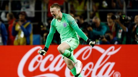 Ranked! England's best 10 goalkeepers ever | FourFourTwo