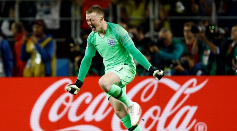 Ranked! England's best 10 goalkeepers ever | FourFourTwo