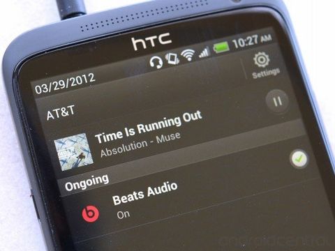 HTC One X review | Android Central